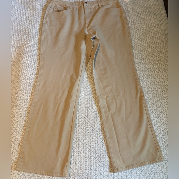 Quacker Factory | Pants & Jumpsuits | Dream Jeanie By Quaker Factory ...